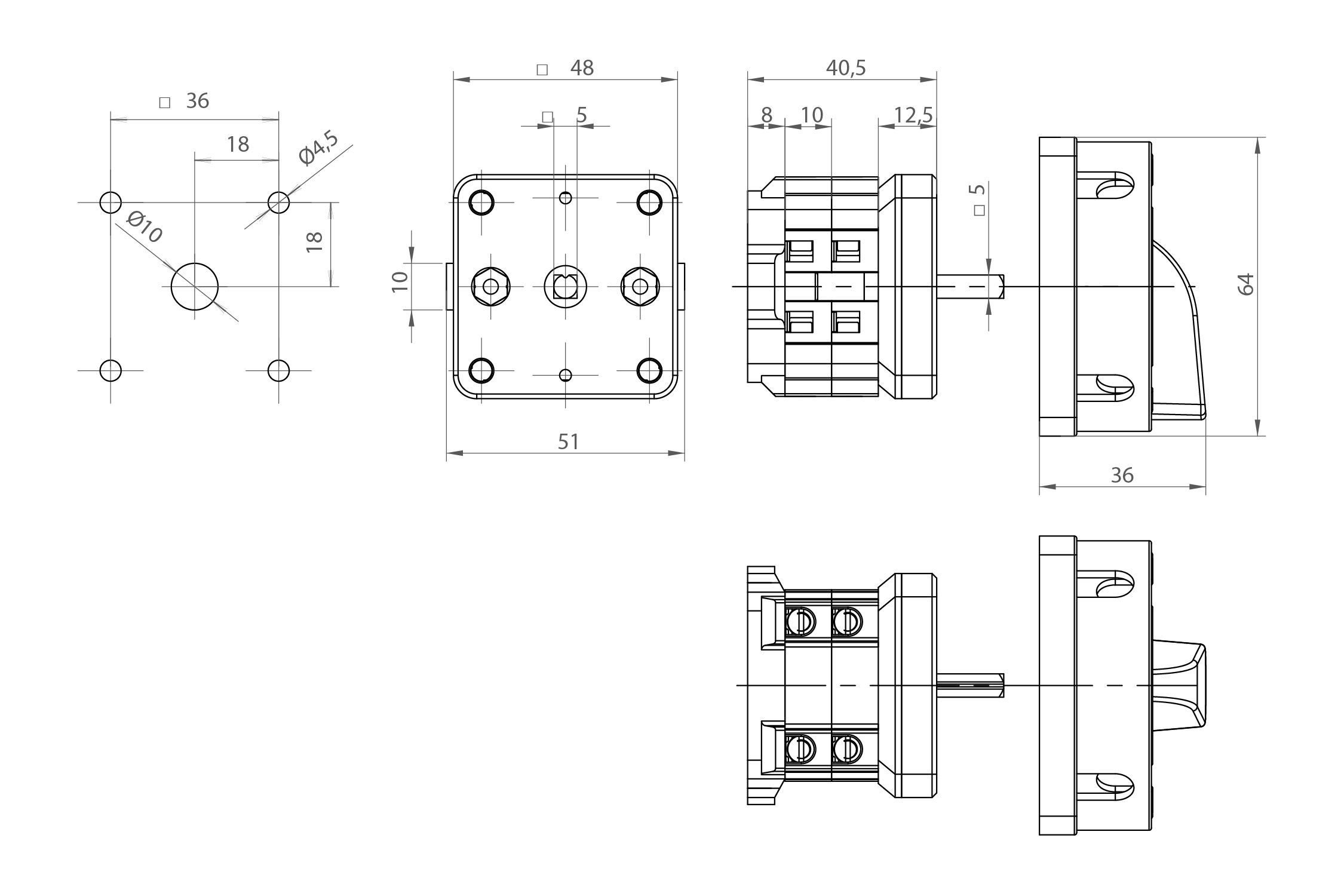 product information datasheets code 009ac5522000 ean 8430892165914 ...