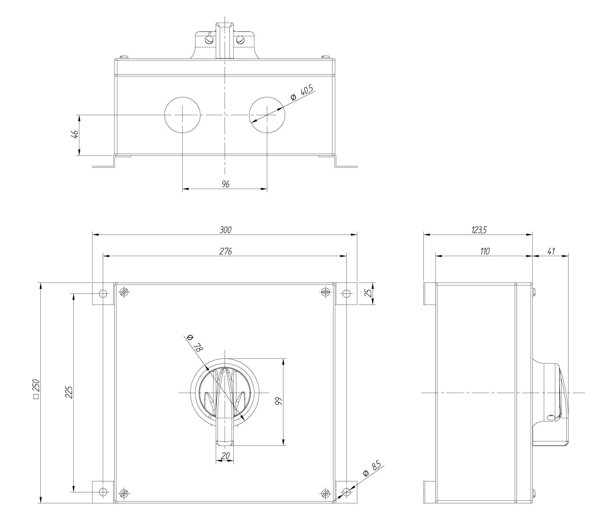 product information datasheets code 009ac5537109h ean 8430892316309 ...
