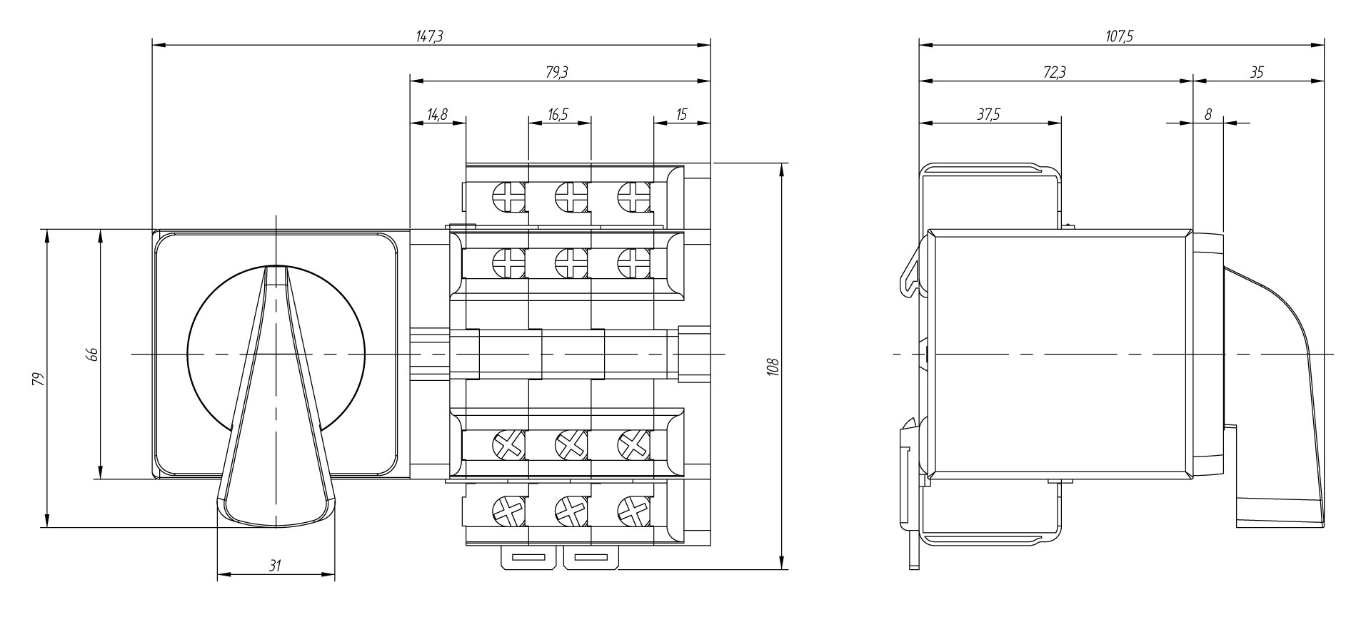 product information datasheets code 009ld5626100 ean 8430892215152 ...