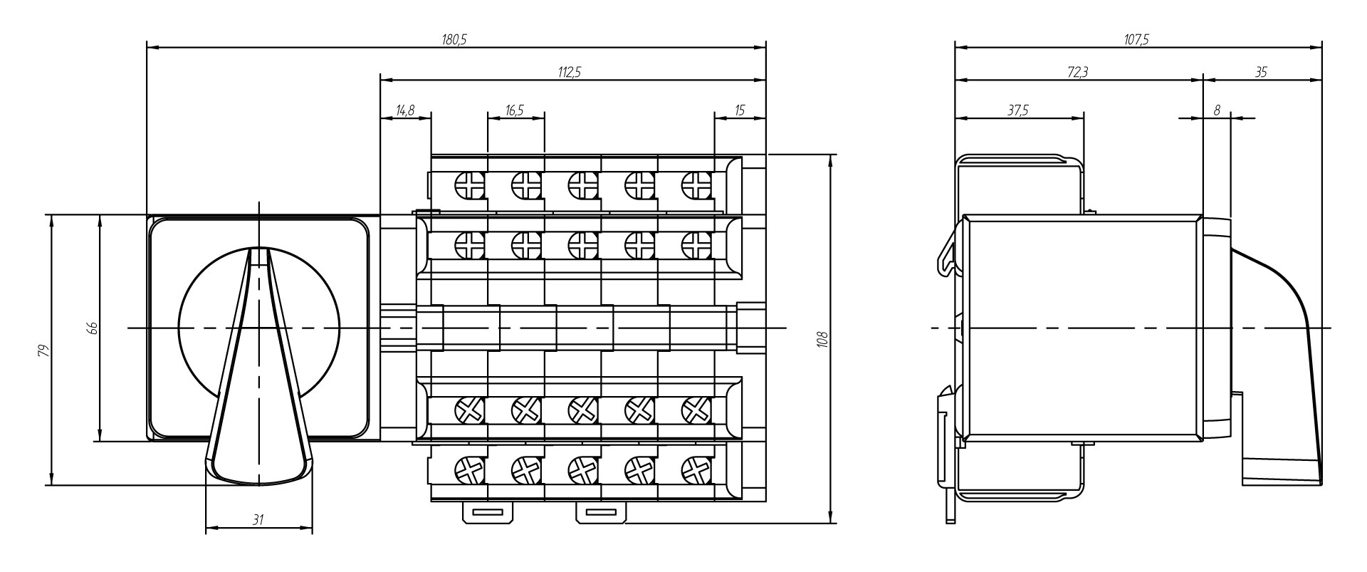 product information datasheets code 009ld9936100 ean 8430892335959 ...