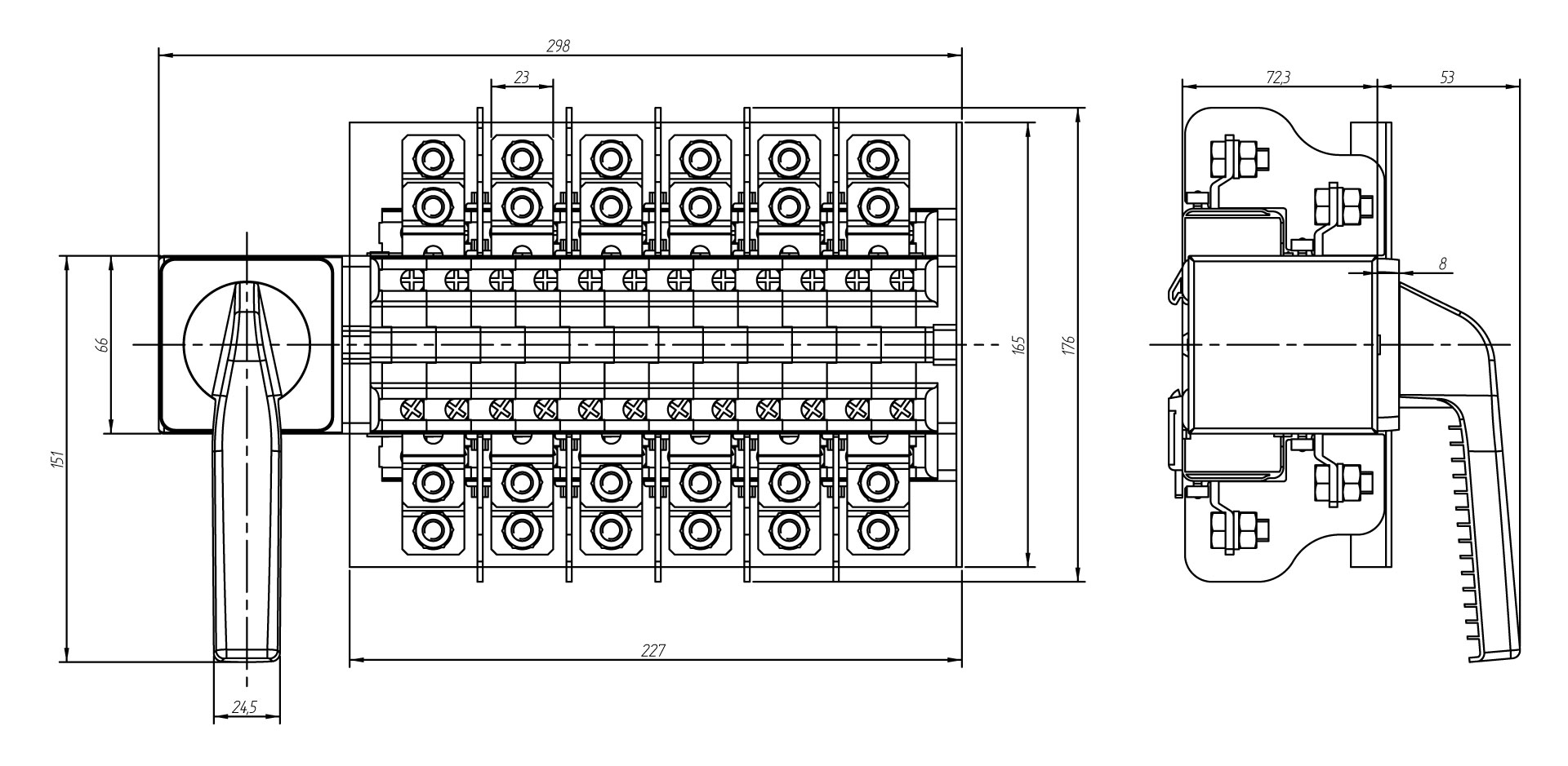 product information datasheets code 009ld994b100 ean 8430892336055 ...