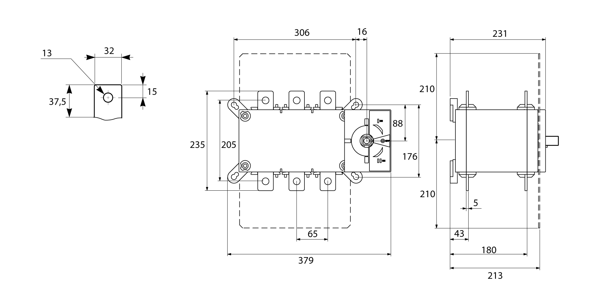 product information datasheets code 01756ac4063 ean 8430892284752 ...