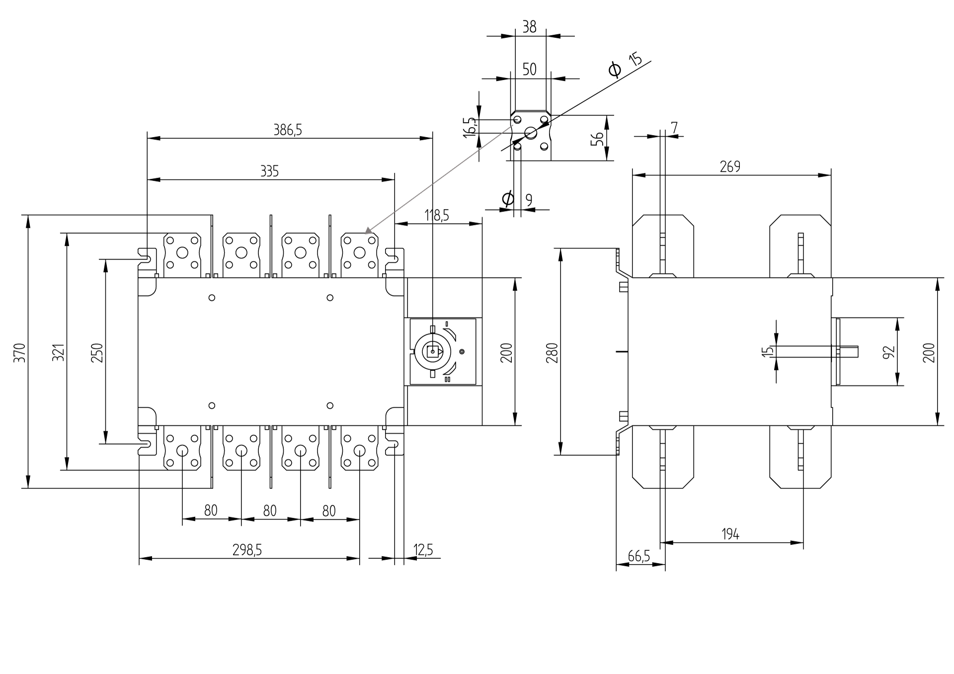 product information datasheets code 01756ac4100 ean 8430892293389 ...