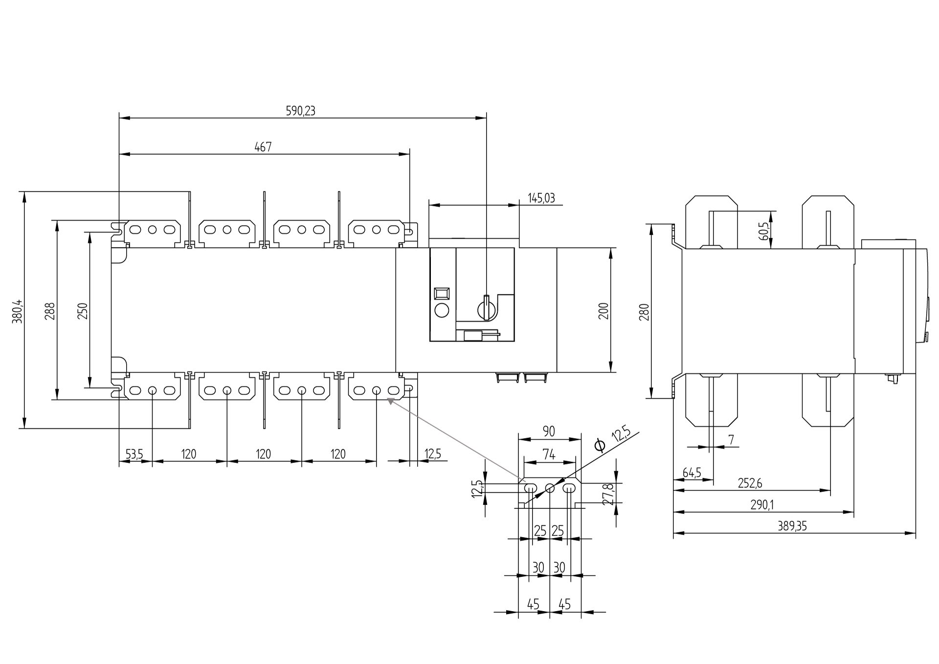 product information datasheets code 01756mac4160 ean 8430892293600 ...