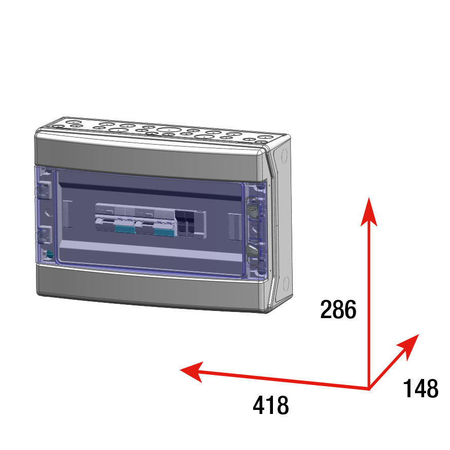 product information datasheets code 029acm16h ean 8430892316460 ...