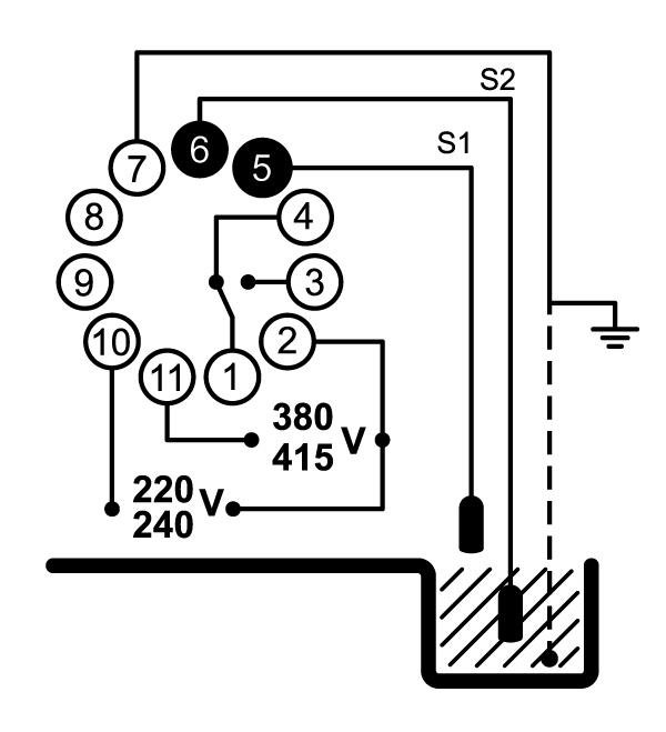 product information datasheets code 004hn1 ean 8430892107471 diagrams ...