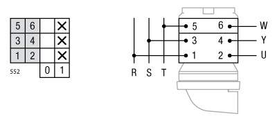 product information datasheets code 009a 552412l4 ean 8430892262514 ...