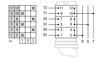 product information datasheets code 009a 562312l4 ean 8430892262750 ...