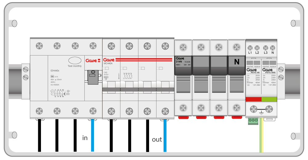 product information datasheets code 029act63sda 300 ean 8430892303132 ...