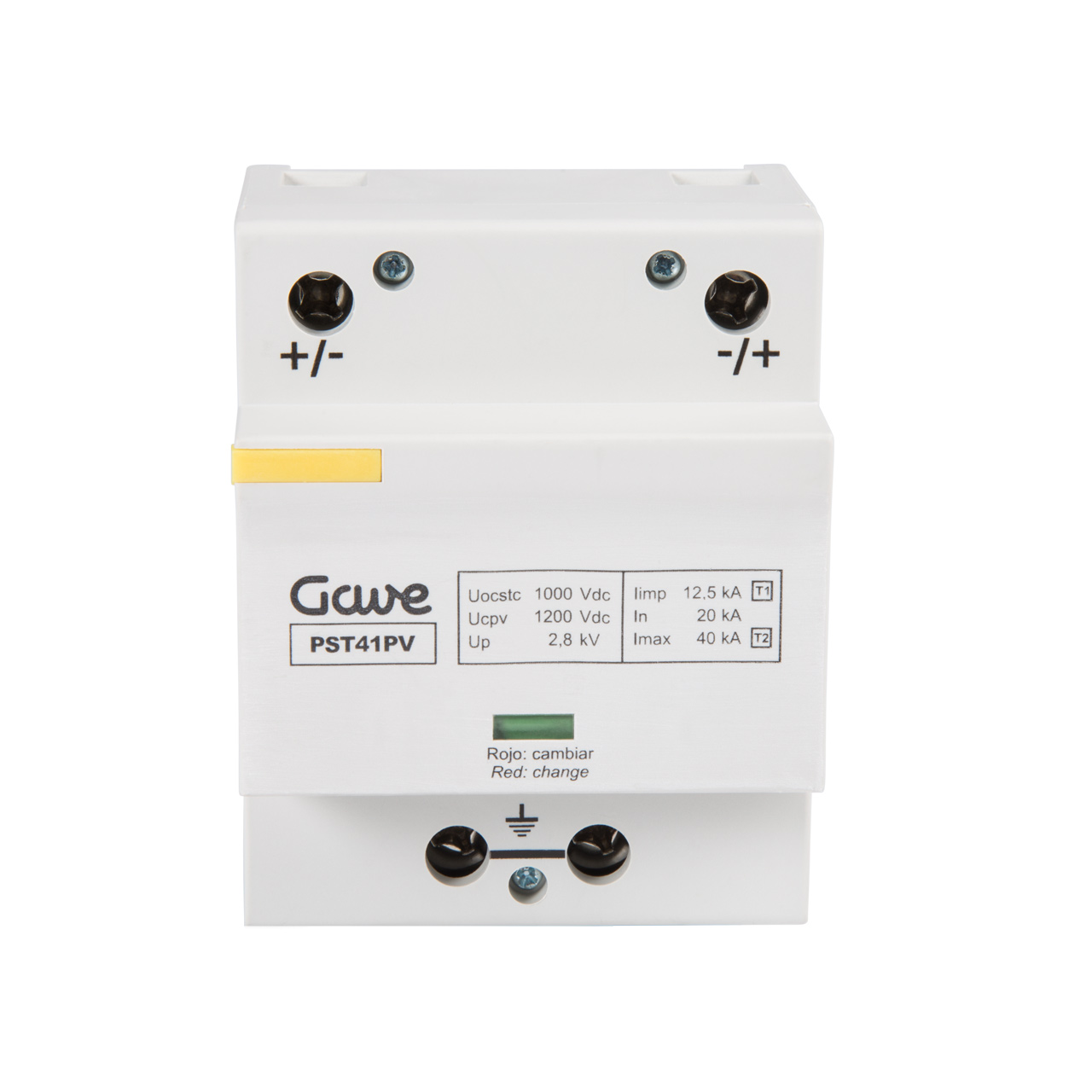 product information datasheets code 002pst41pv ean 8430892223430 ...