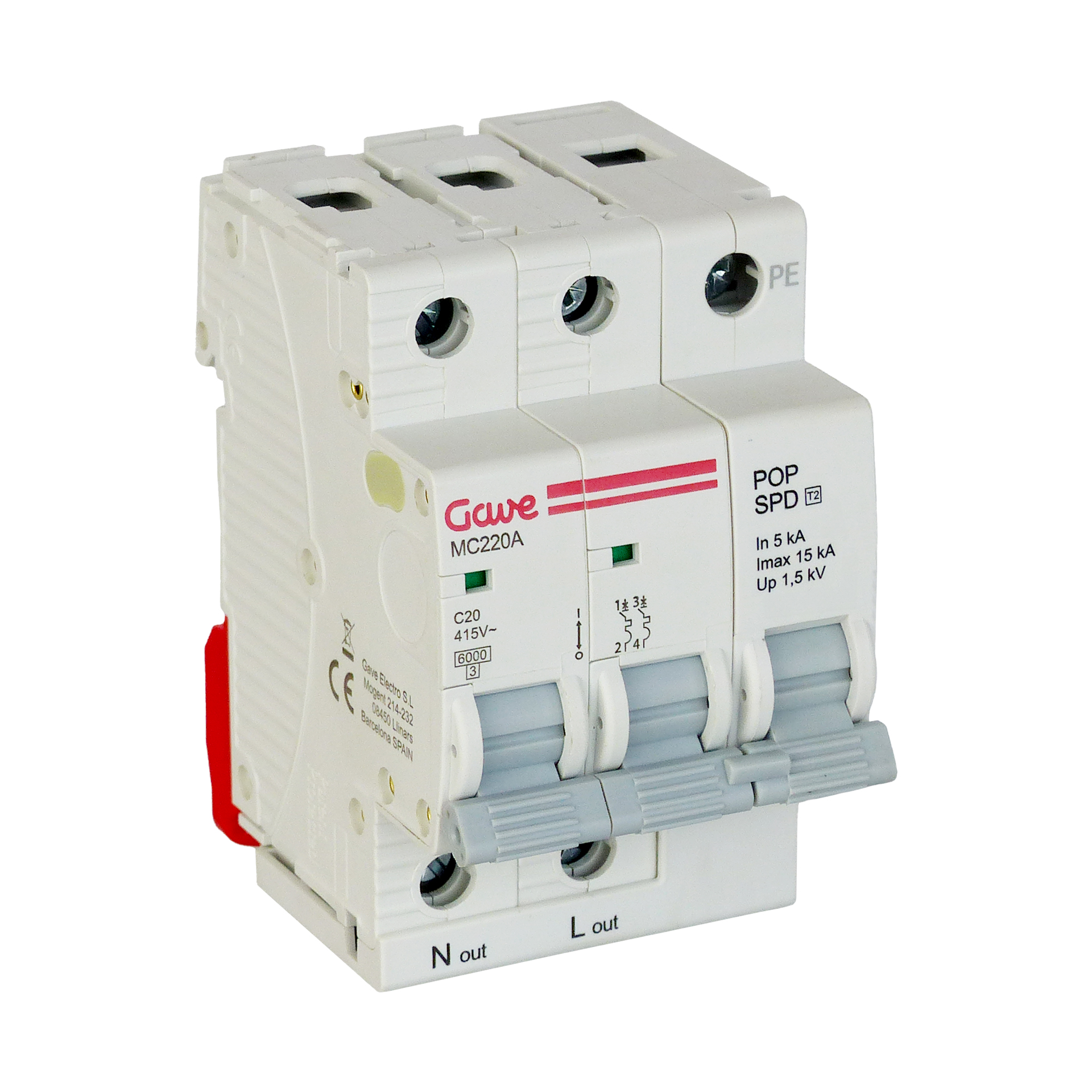 información del producto documentación código 001mc225a p5 ean ...