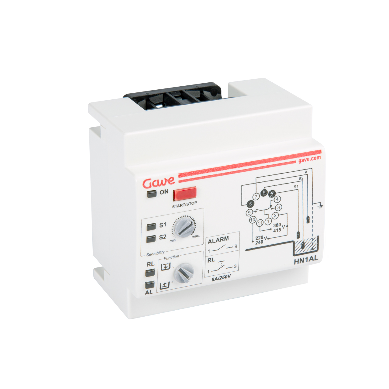 product information datasheets code 004hn1al ean 8430892283779 diagrams ...