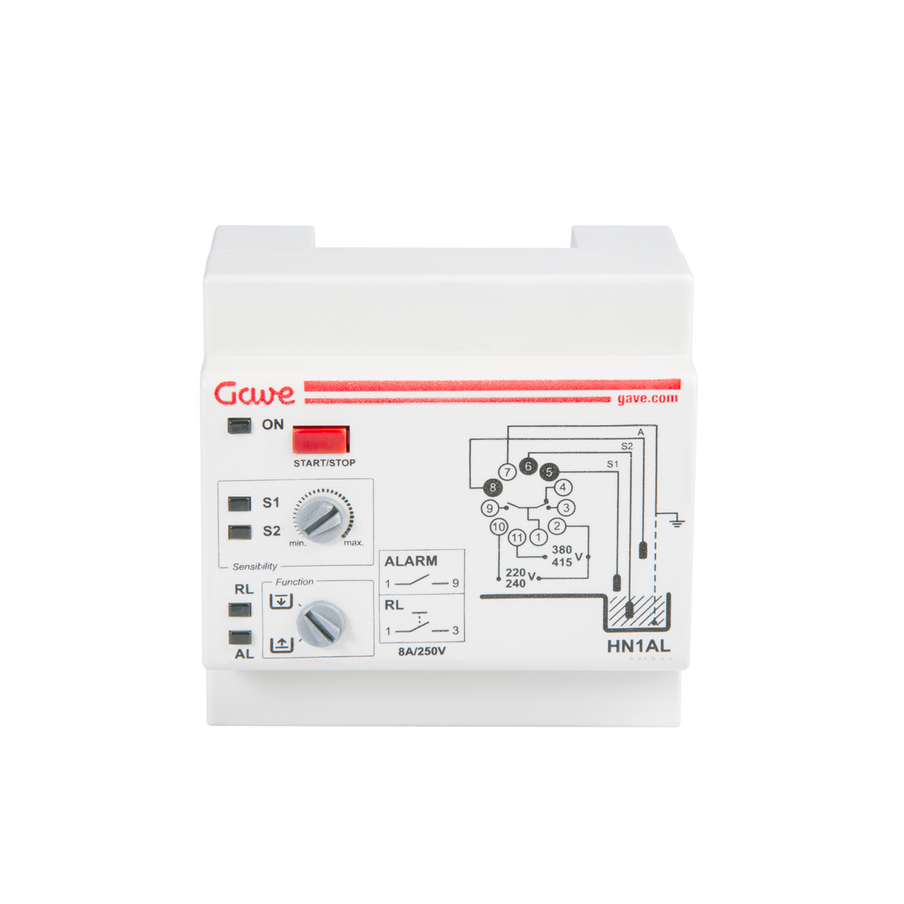 product information datasheets code 004hn1als ean 8430892284424 ...