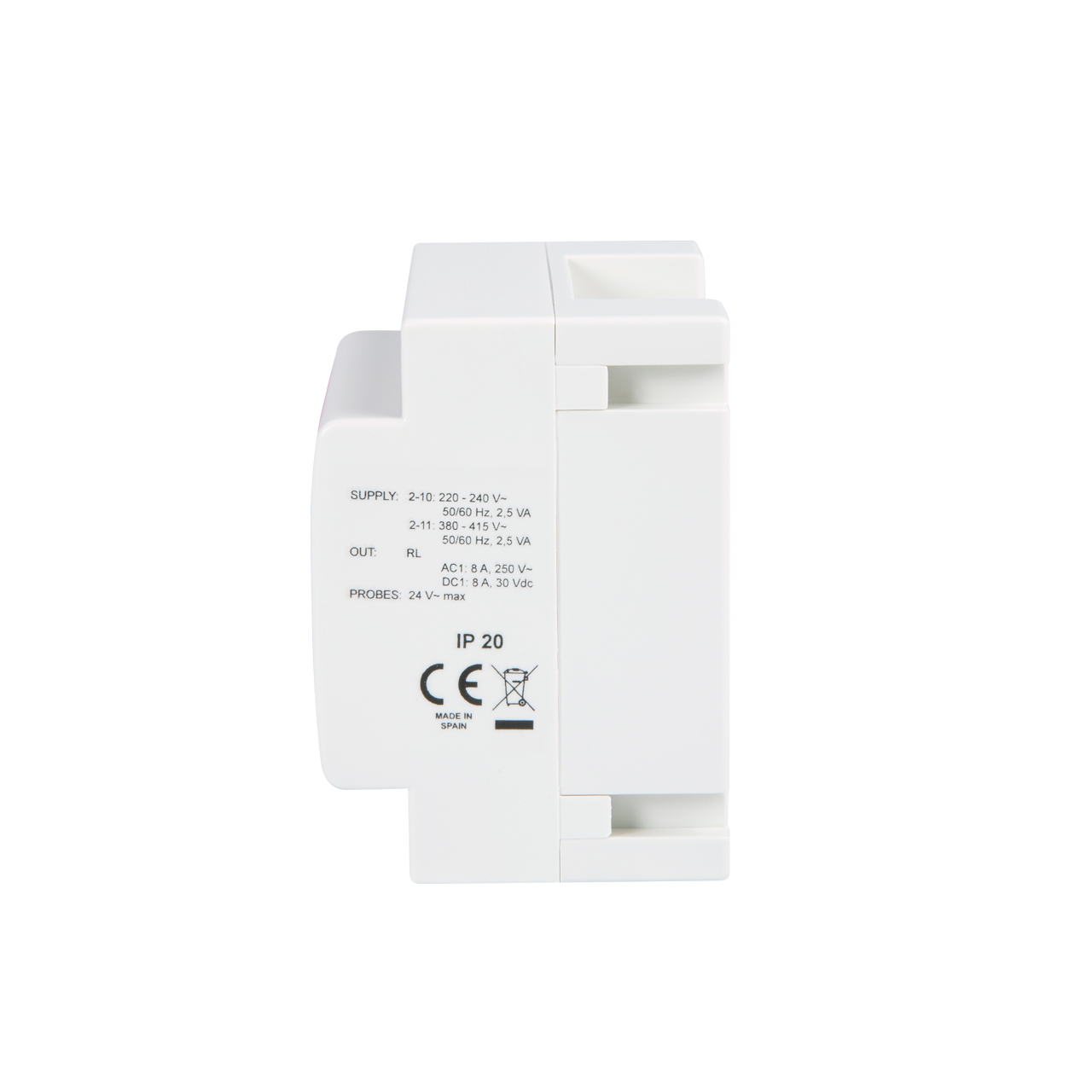 product information datasheets code 004hn2ps ean 8430892107556 diagrams ...