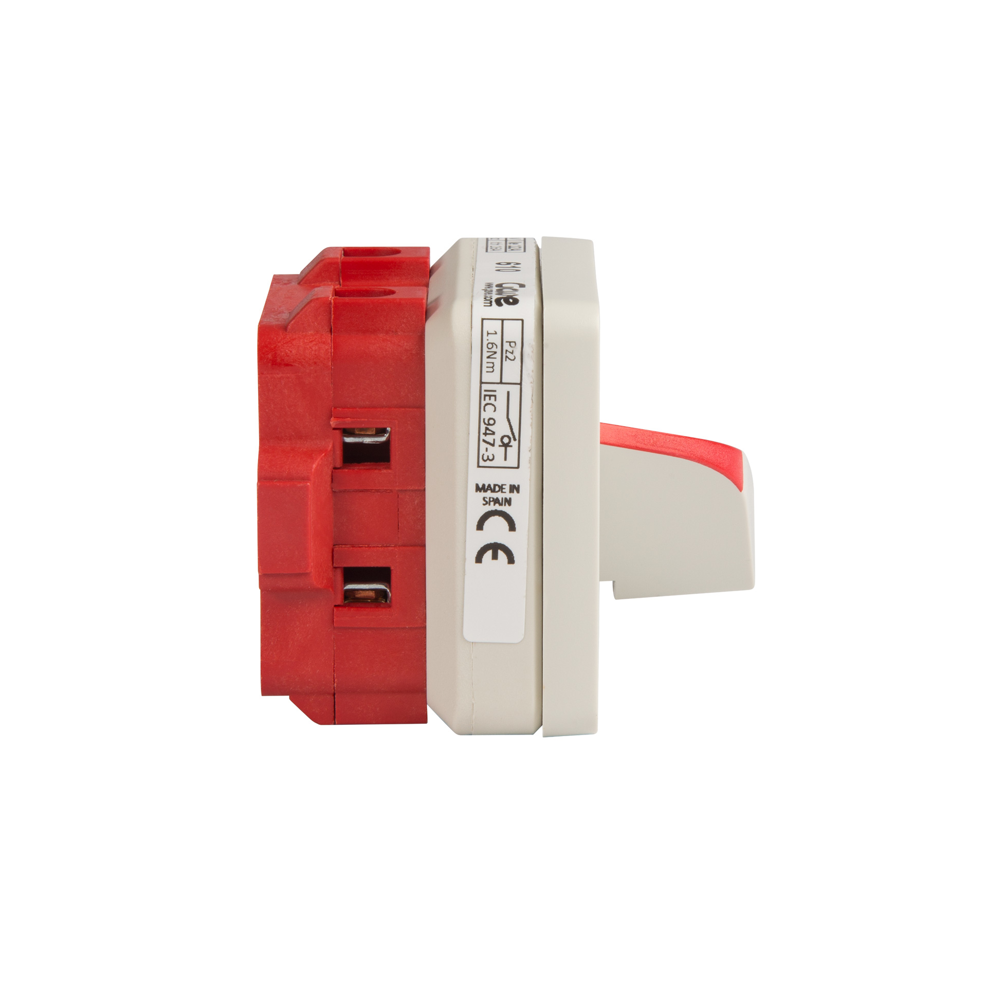 product information datasheets code 009a 6102000 ean 8430892104272 ...