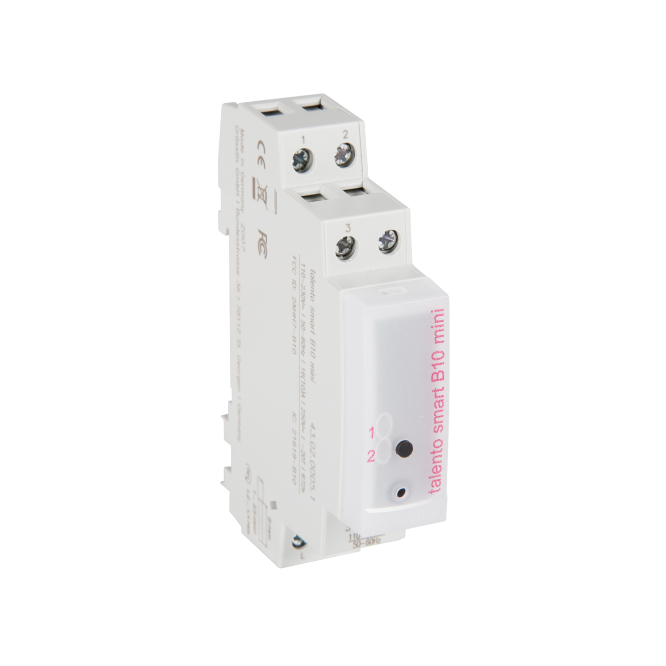 product information datasheets code 014tsb10 ean 4010940045890 ce ...