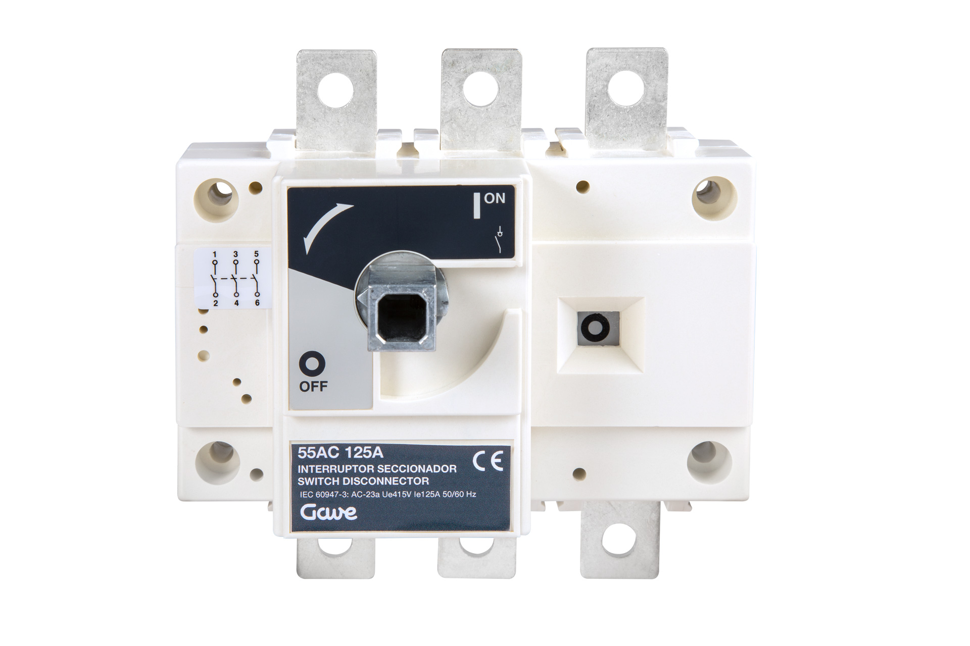 product information datasheets code 01755ac3012 ean 8430892284523 ...