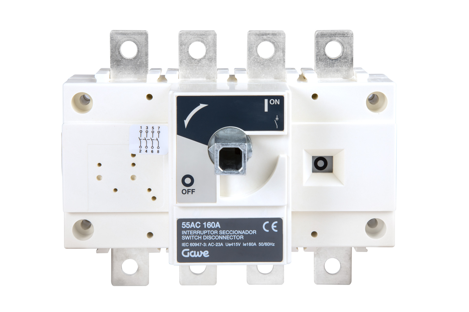 product information datasheets code 01755ac4016 ean 8430892284608 ...