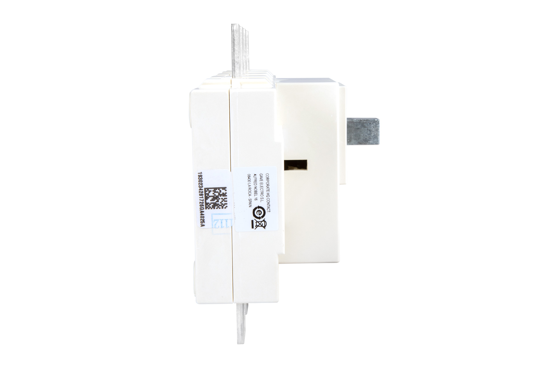 product information datasheets code 01755ac4025 ean 8430892284622 ...